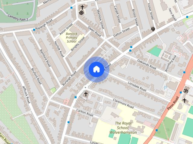 3 bedroom flat to rent