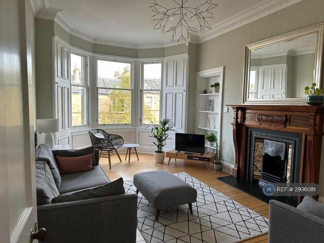 3 bedroom flat to rent