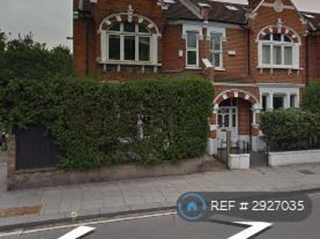 3 bedroom flat to rent