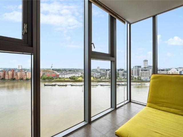 3 bedroom flat to rent