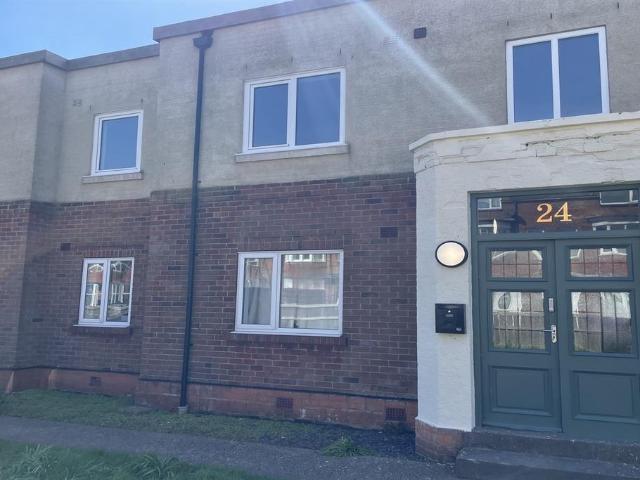 3 bedroom flat to rent