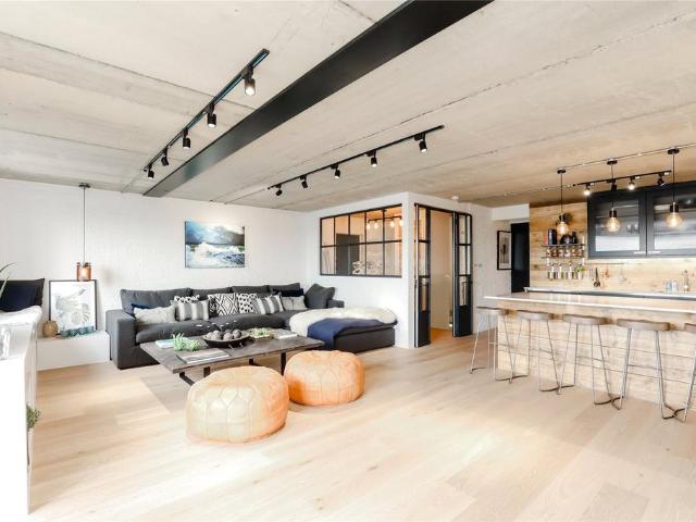 3 bedroom flat to rent