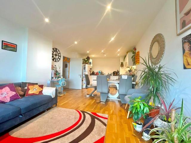 3 bedroom flat to rent