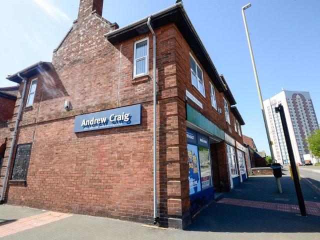 3 bedroom flat to rent