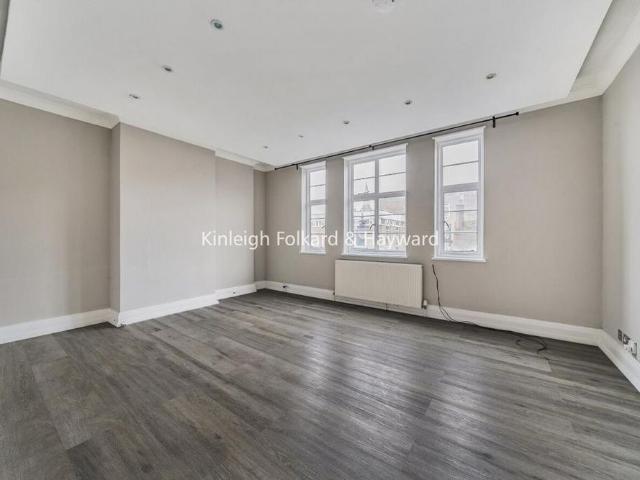 3 bedroom flat to rent