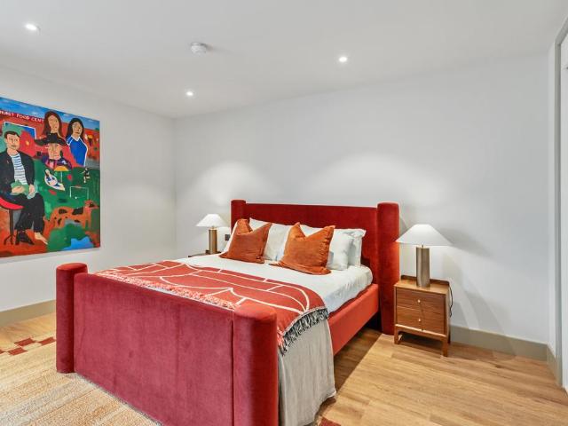 3 bedroom flat to rent