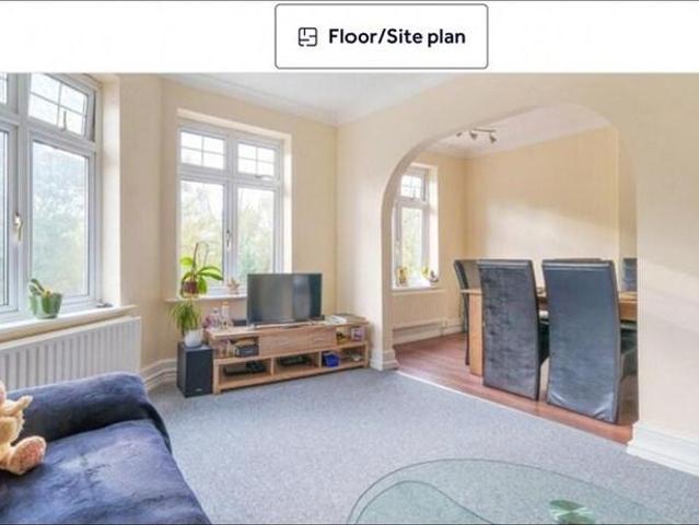 3 bedroom flat to rent