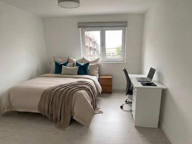 3 bedroom flat to rent