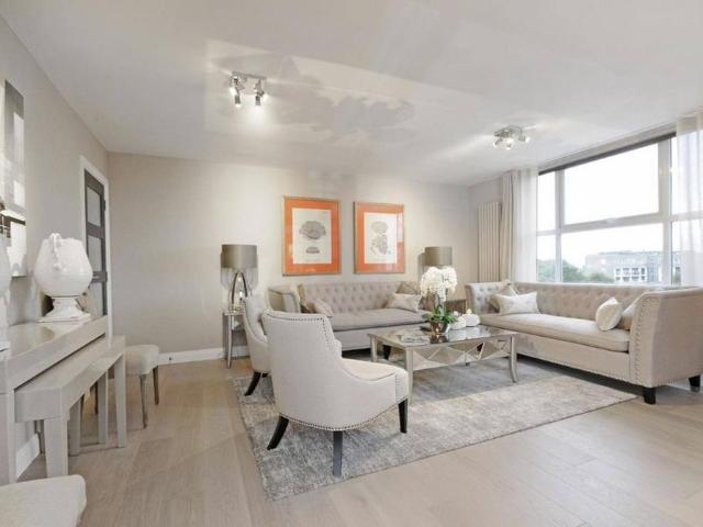 3 bedroom flat to rent