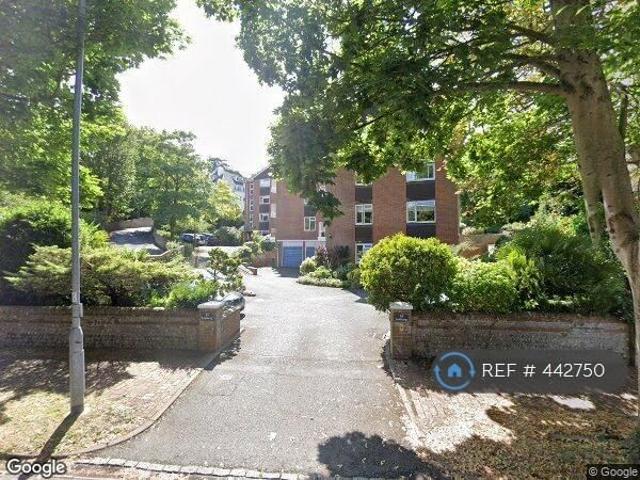 3 bedroom flat to rent