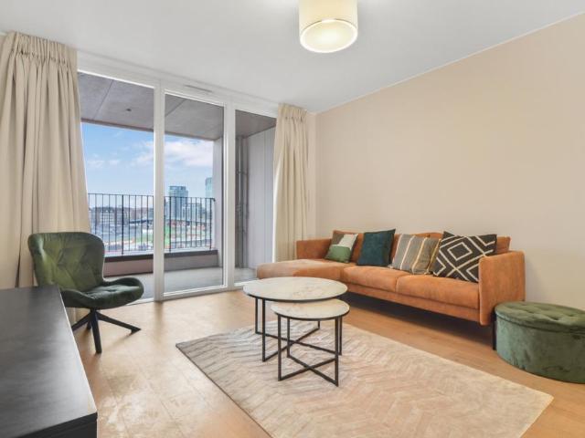3 bedroom flat to rent