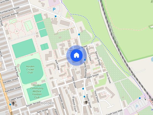 3 bedroom flat to rent