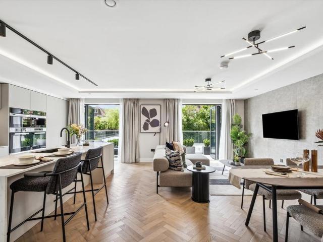 3 bedroom flat to rent