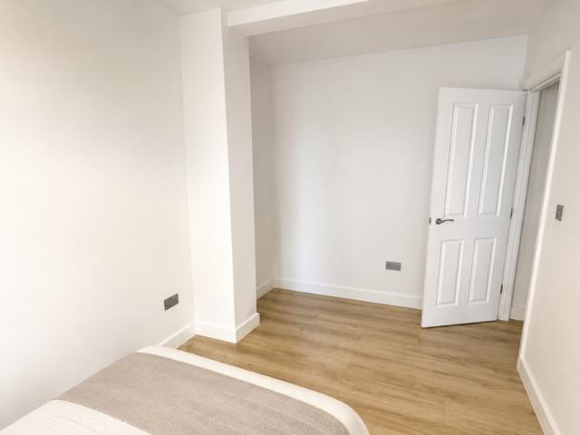 3 bedroom flat to rent