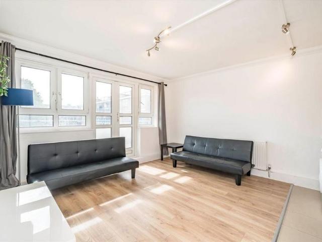 3 bedroom flat to rent