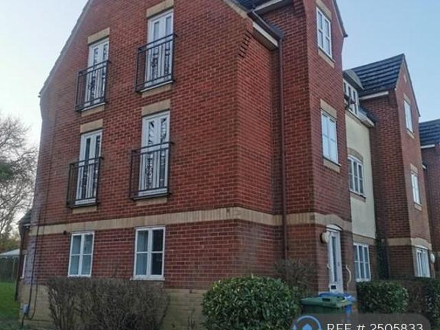 3 bedroom flat to rent