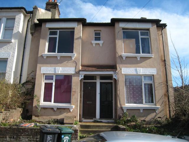 3 bedroom flat to rent