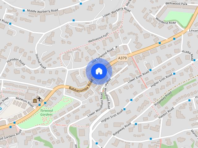 3 bedroom flat to rent