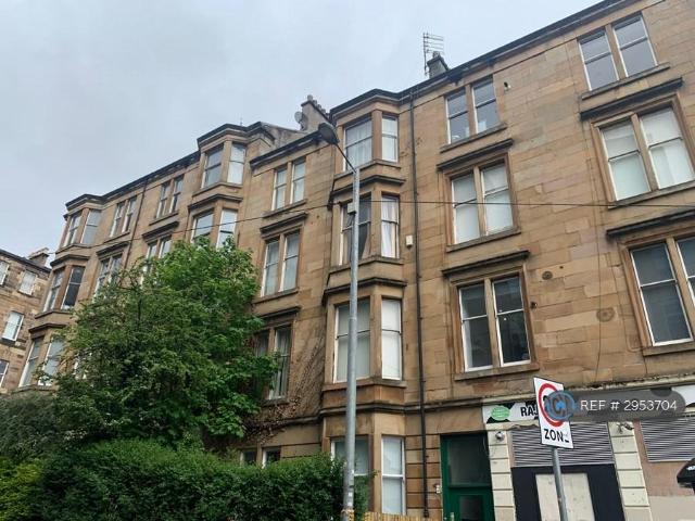 3 bedroom flat to rent