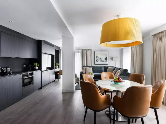 3 bedroom flat to rent