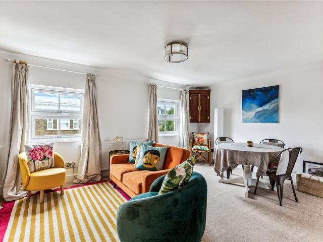 3 bedroom flat to rent