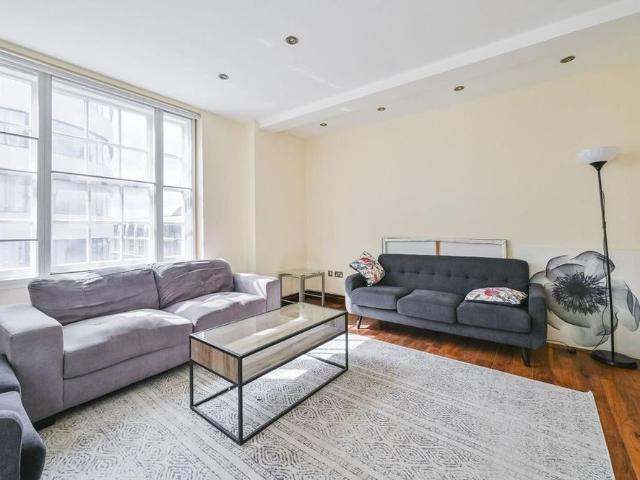3 bedroom flat to rent