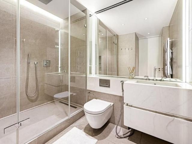 3 bedroom flat to rent