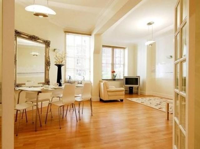3 bedroom flat to rent