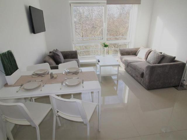 3 bedroom flat to rent