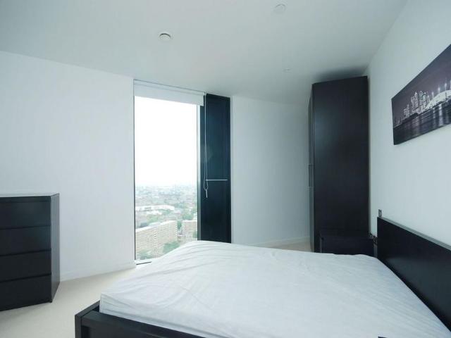 3 bedroom flat to rent