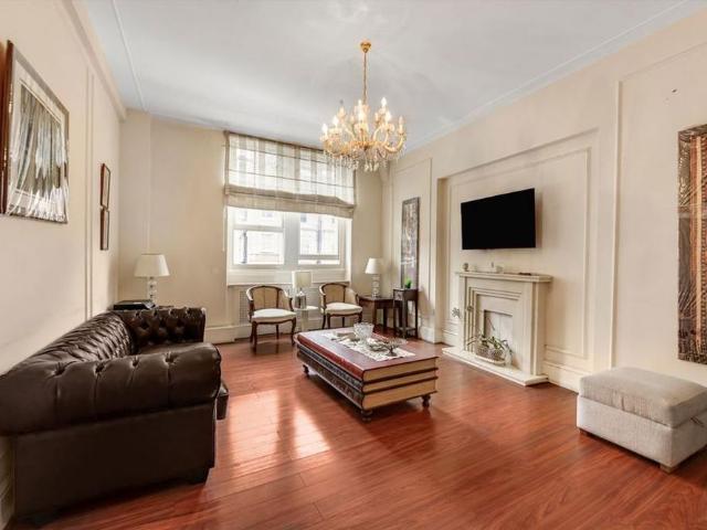 3 bedroom flat to rent