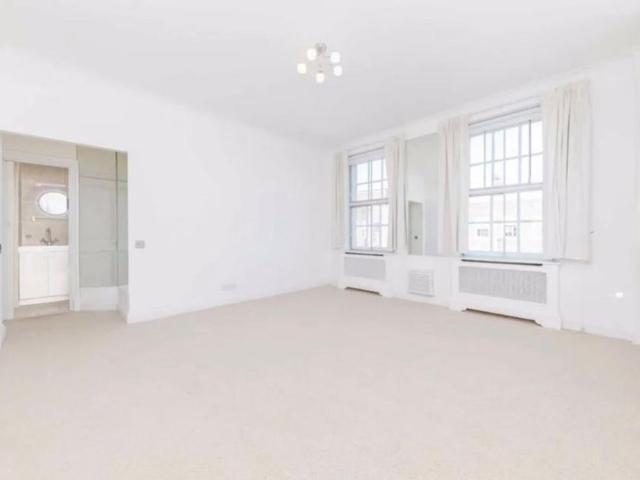 3 bedroom flat to rent