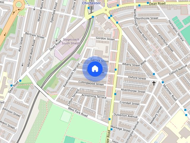 3 bedroom flat to rent
