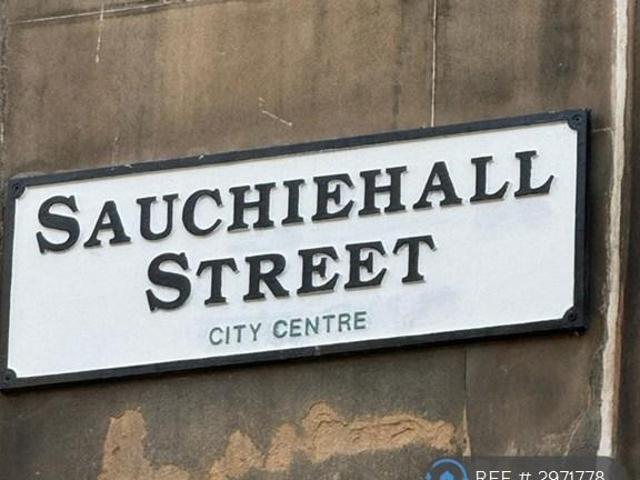 3 bedroom flat to rent