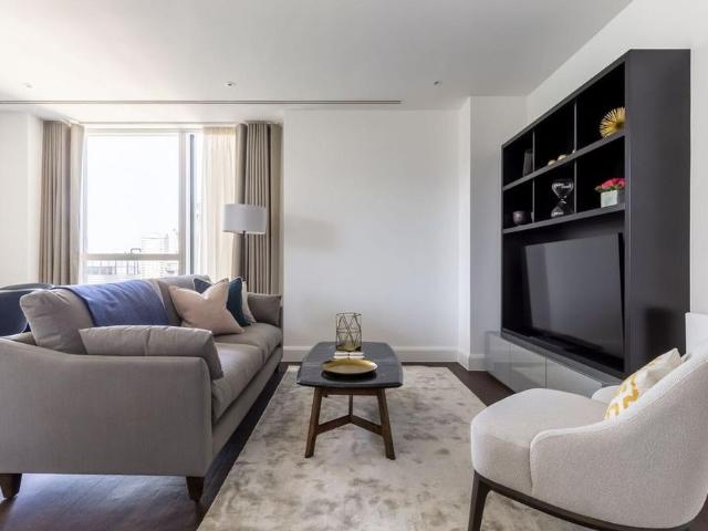 3 bedroom flat to rent