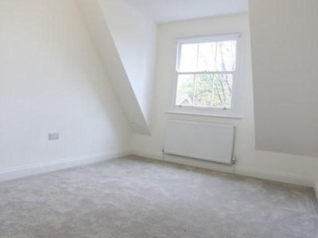 3 bedroom flat to rent