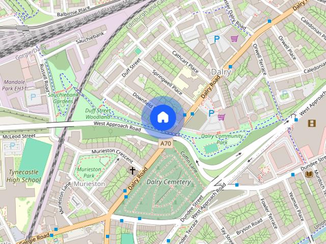 3 bedroom flat to rent