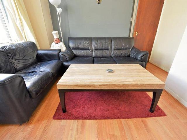 3 bedroom flat to rent