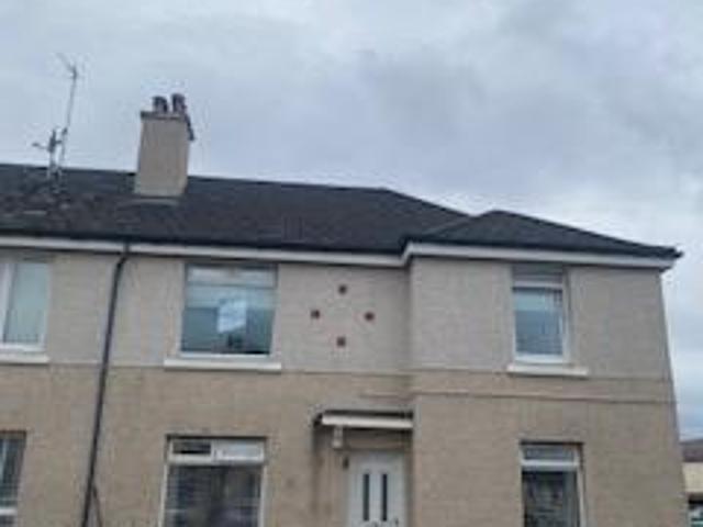 3 bedroom flat to rent