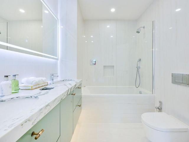 3 bedroom flat to rent