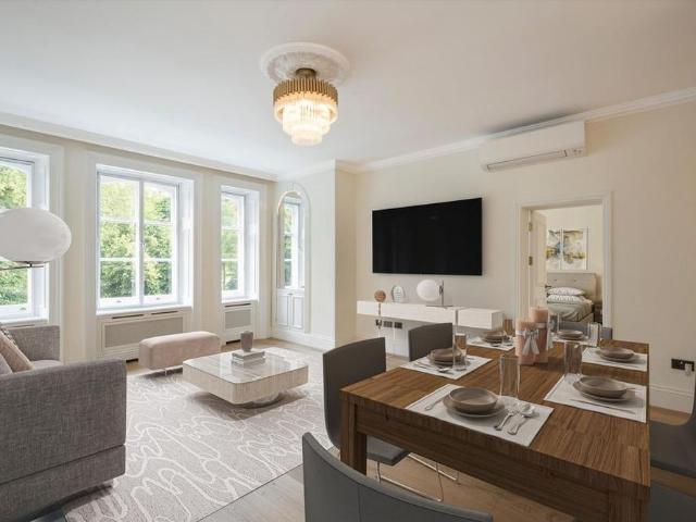 3 bedroom flat to rent