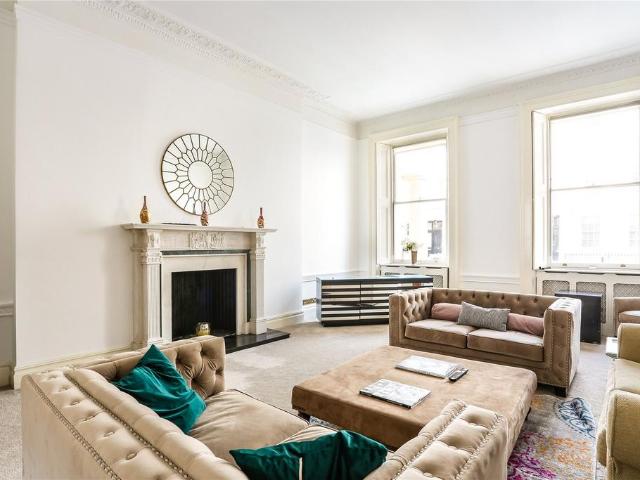 3 bedroom flat to rent