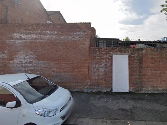 3 bedroom flat to rent