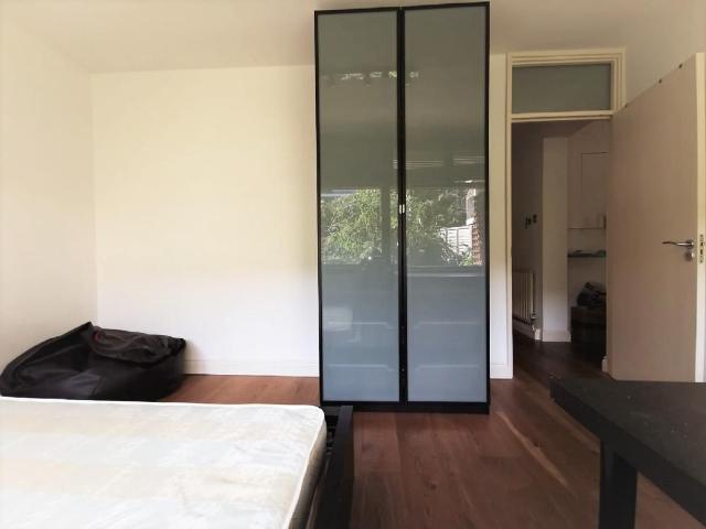 3 bedroom flat to rent