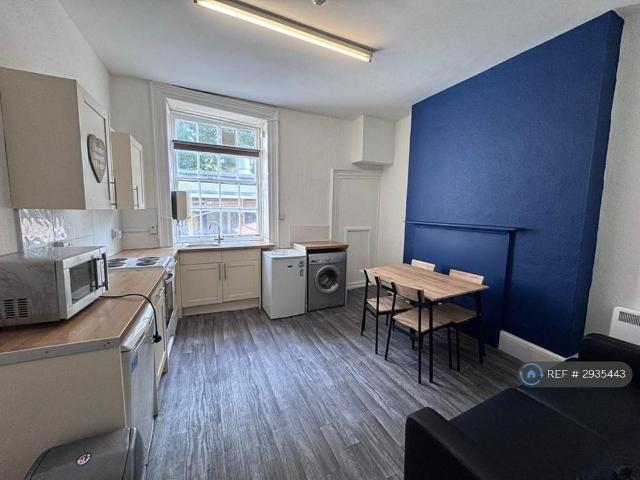 3 bedroom flat to rent