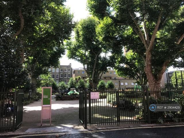 3 bedroom flat to rent