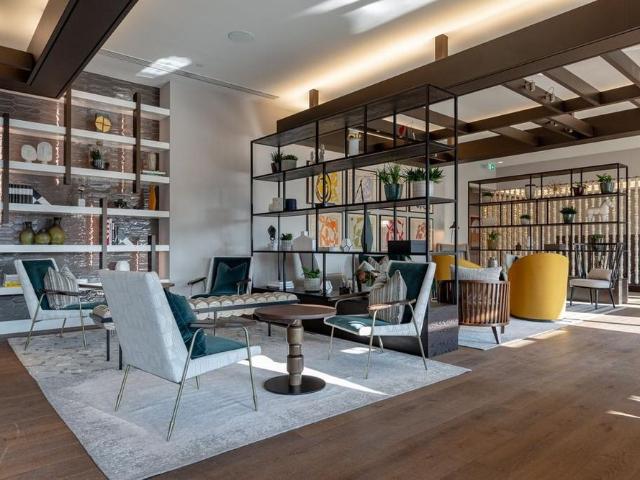 3 bedroom flat to rent