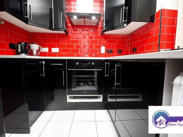 3 Bedroom Flat To Rent