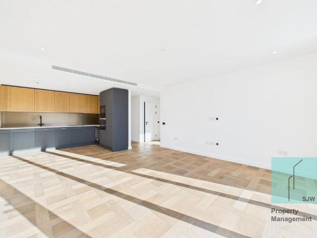 3 bedroom flat to rent