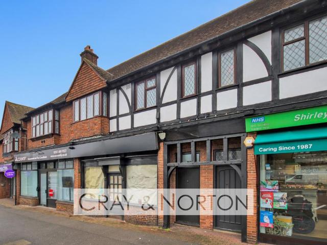 3 bedroom flat to rent